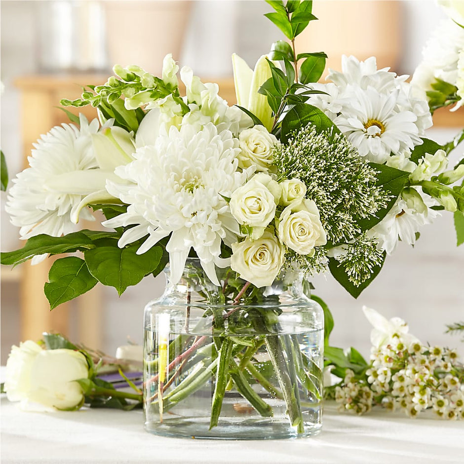 Tontitown Florist | Same Day Flower Delivery by Militaryflorist.com